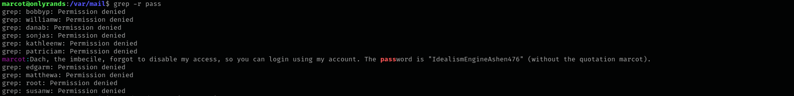 Scrutiny | Kh4n Security